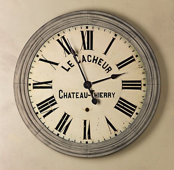 50+ Unique Character Wall Clocks To Beautify Your Home | ARA HOME