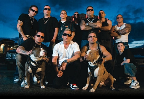 tattoo lifestylez: TATTOO LIFESTYLEZ FEATURE - MAD CHILD