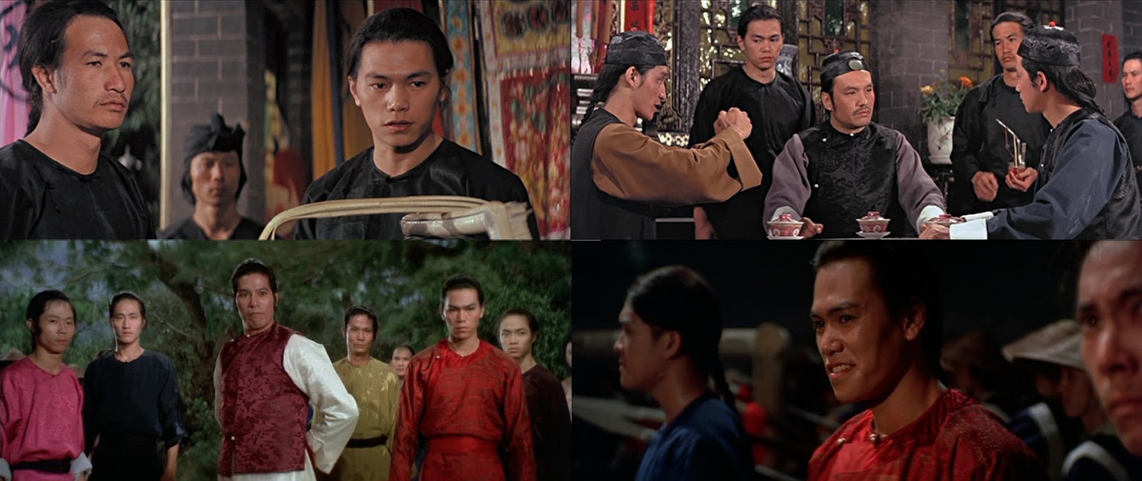Cool Ass Cinema: Cool Ass Cinema Presents: An Interview With Kung Fu ...