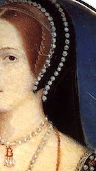 Under These Restless Skies: Anne Boleyn's Role Models