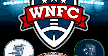 San Diego Football Network: WNFC Rankings: Surge improves to #2 ...
