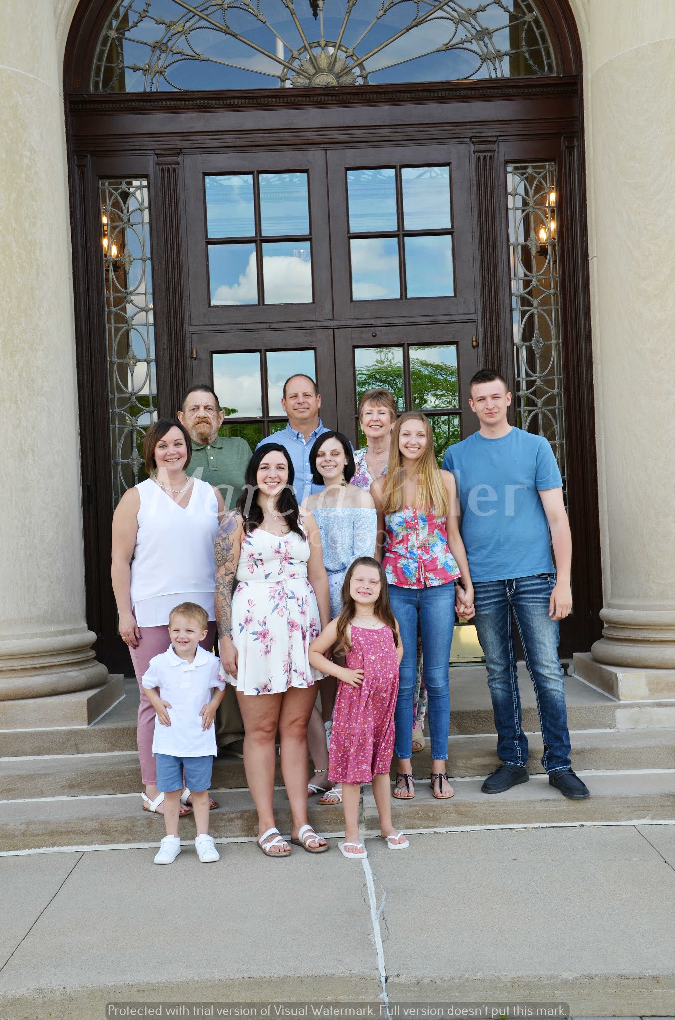 Eversole Family Session 2021