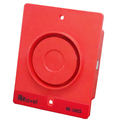 Best Advanced Fire Alarm Panels and Notification Devices Supplier in India