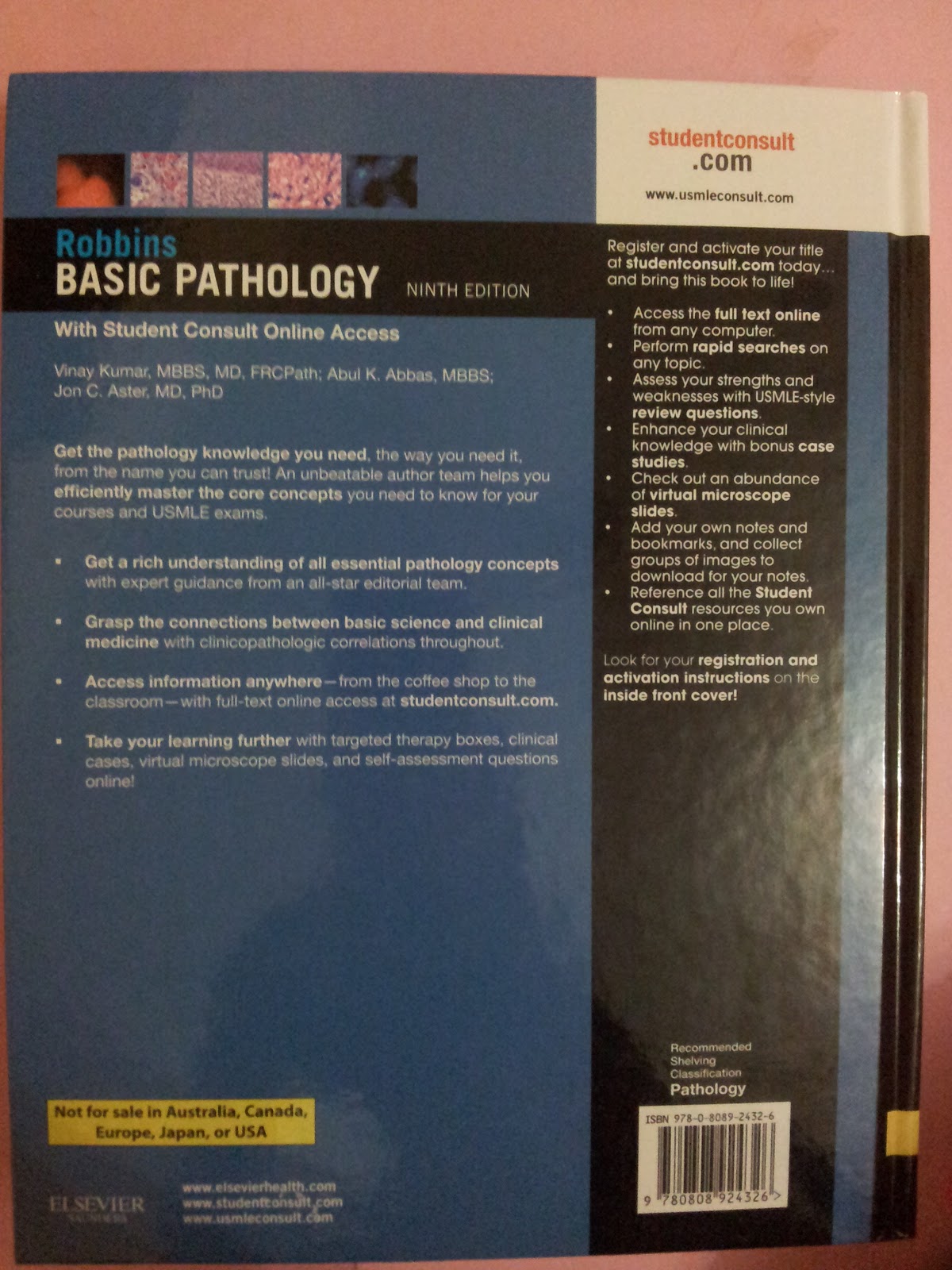 Basic medical books - Beautifulretail