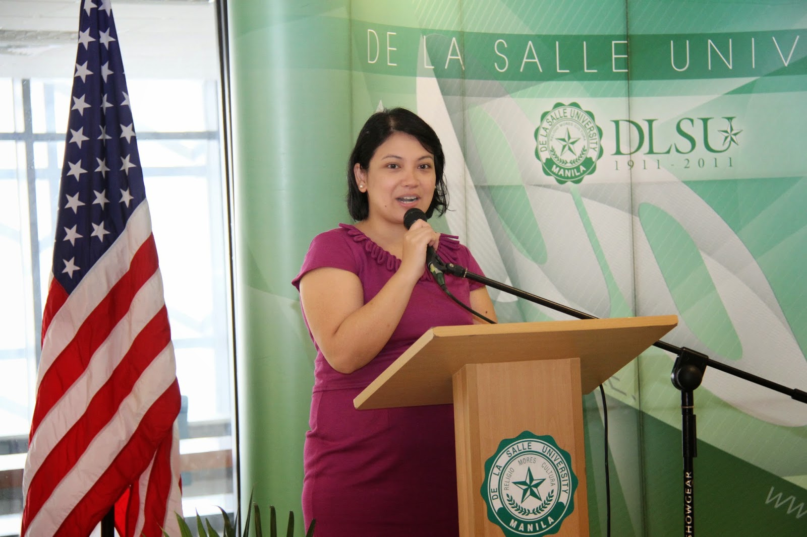 DLSU Libraries Holds Second Session of the Human Library