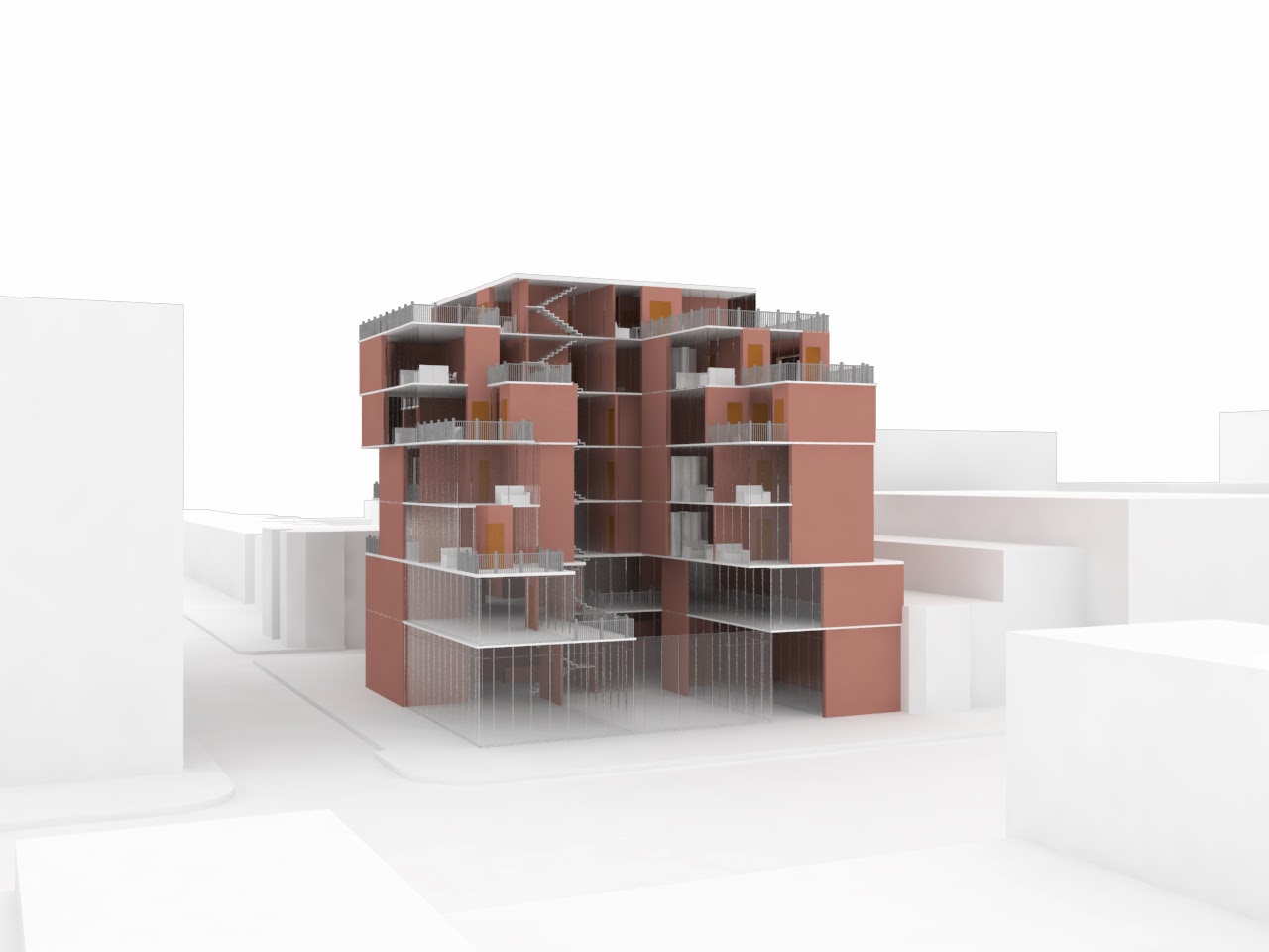 Roberts|ARCH470|UMD