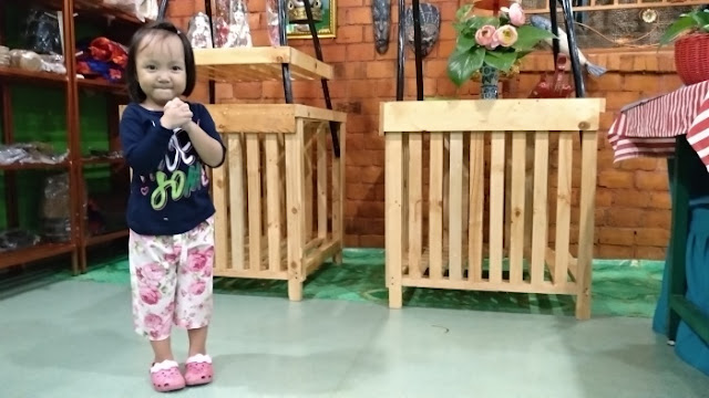 Rumah Makan Pondok Batam Kuring, Batu Ampar, Kota Batam - POJOKCERITA