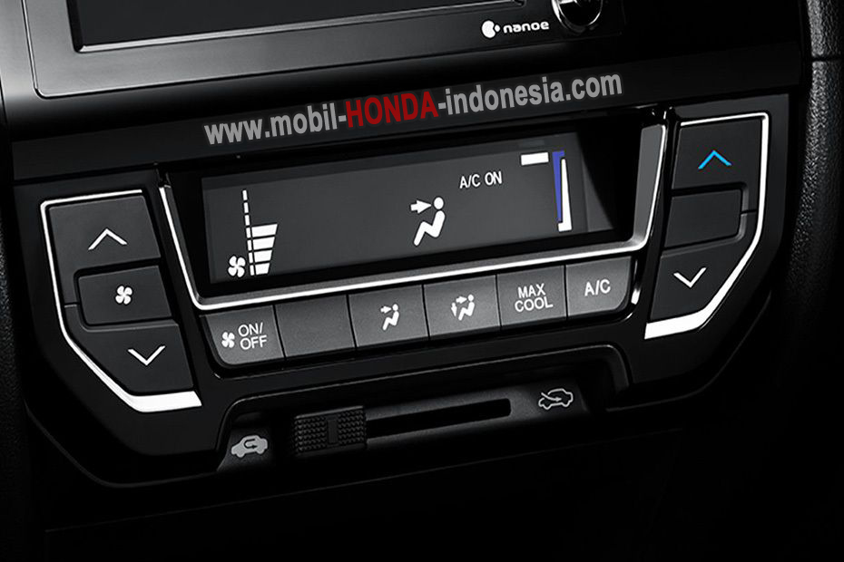 Fitur baru Honda BRV pada IIMS 2018 ~ HARGA dan PROMO MOBIL HONDA ...