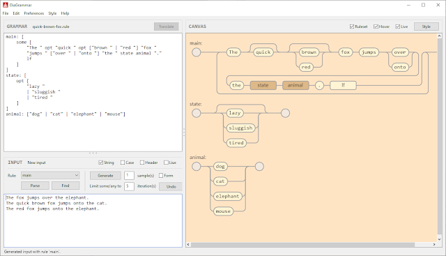 Red Programming Language: 2020
