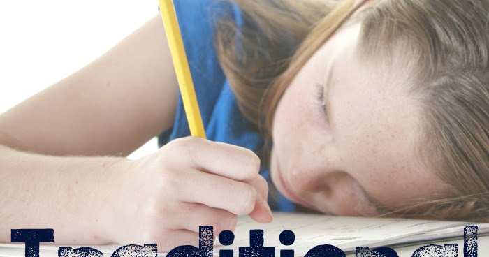 6 Alternatives to Traditional Testing | The Classroom Sparrow