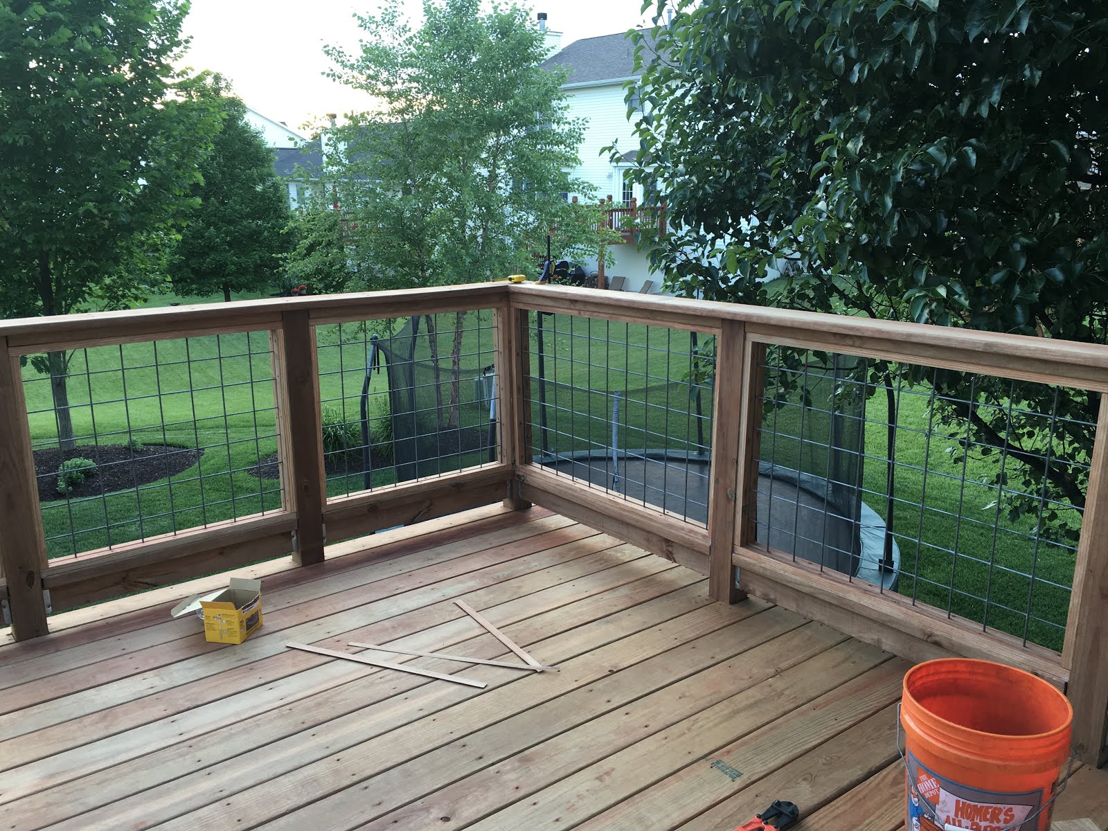 The Quaint Cottage: 2016