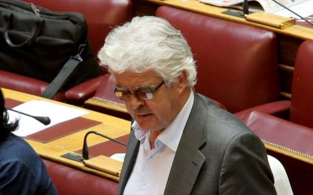 Τουρκική εφημερίδα μπλέκει Έλληνα βουλευτή με τις εκδόσεις των 8 ...