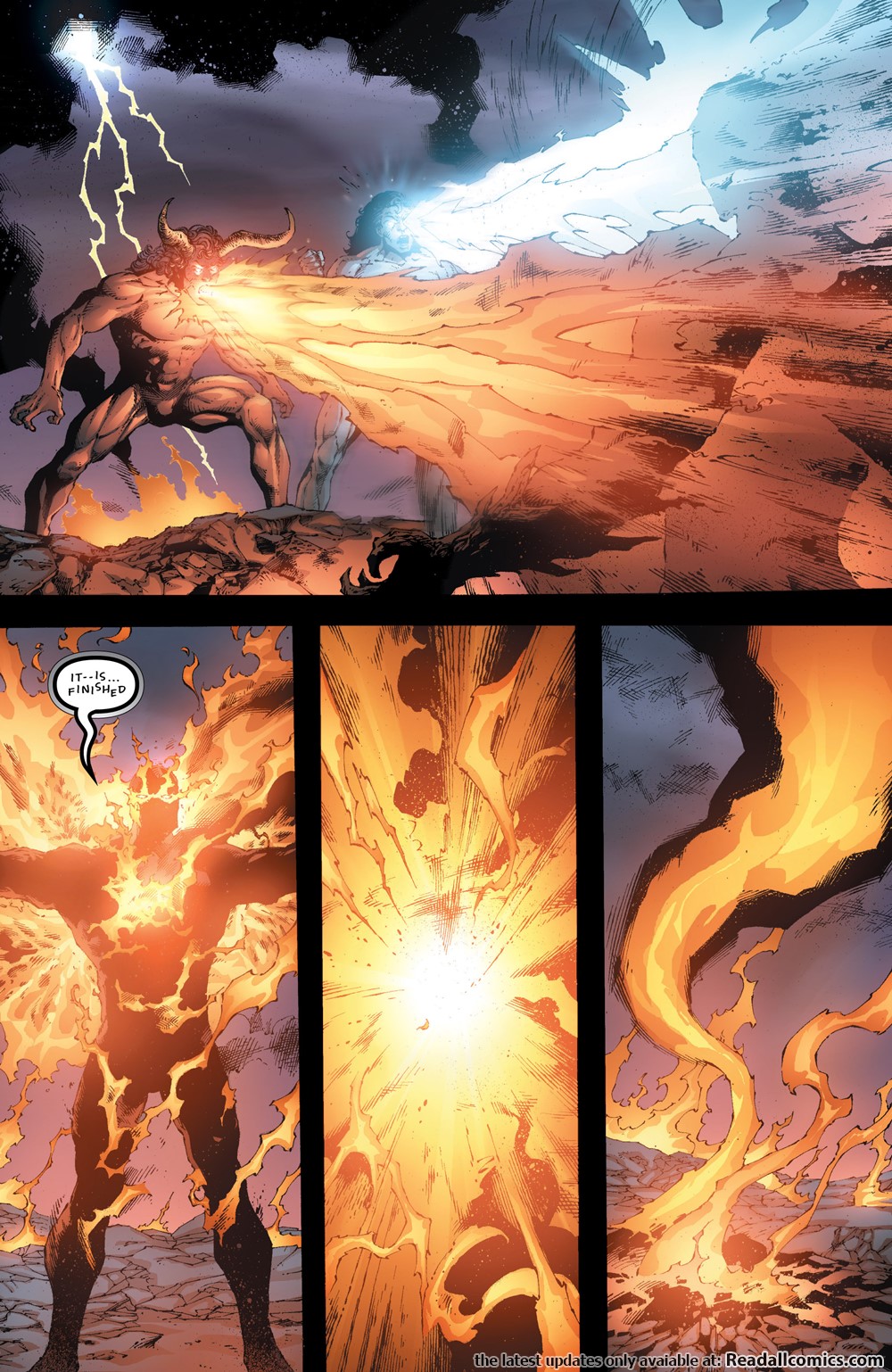 Spawn 163 2006 | Read Spawn 163 2006 comic online in high quality. Read ...