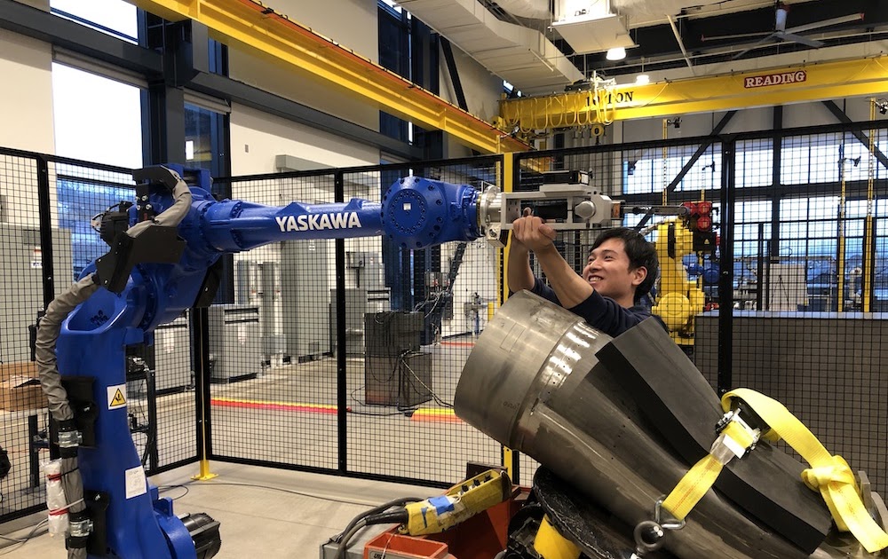 Mechatronics Engineering