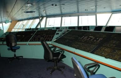 Pengertian BNWAS Alat Navigasi Kapal yang Pelaut Harus Tahu ...