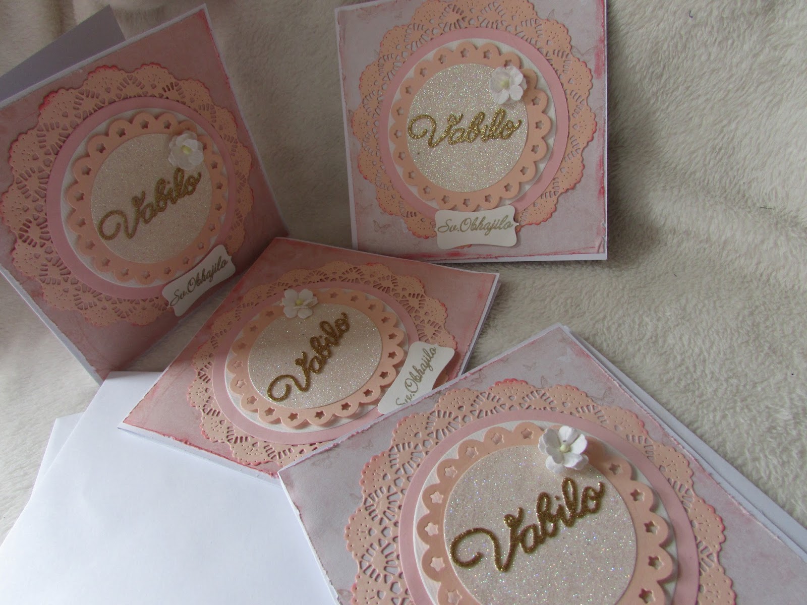 sončna stran - nonšalans: ...bela hostija ...