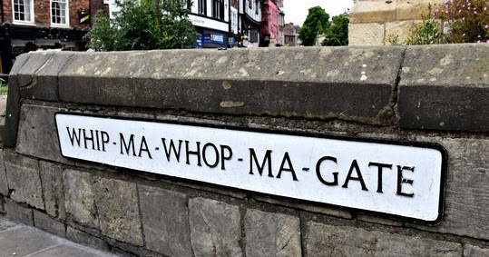 Just A Car Guy: the British are a strange type, eating strange stuff ...