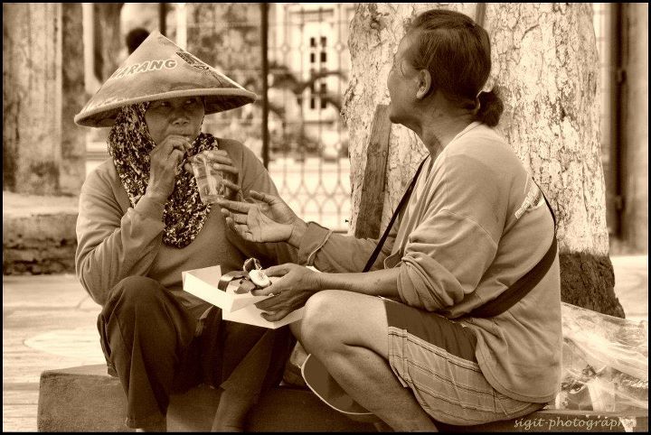 Tips Memotret Human Interest ~ Info-Motret | Infonya DSLR