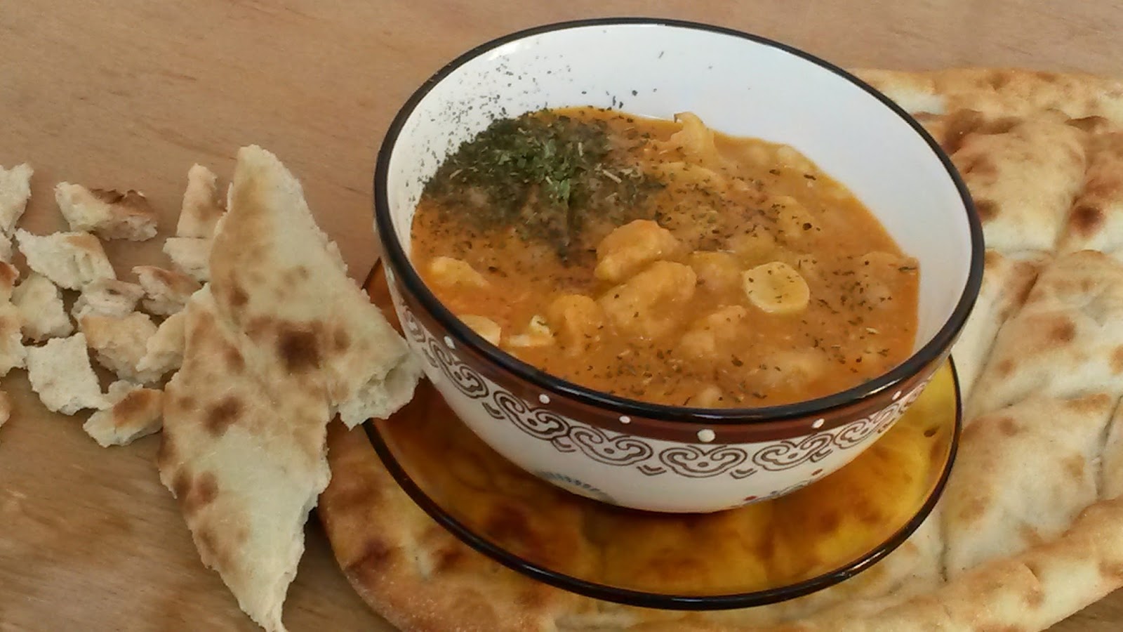 SEVGİNİN YEMEKLERİ: ÇÜRÜTME ÇORBASI - KİLİS MUTFAĞI - ( 4 kişilik ...