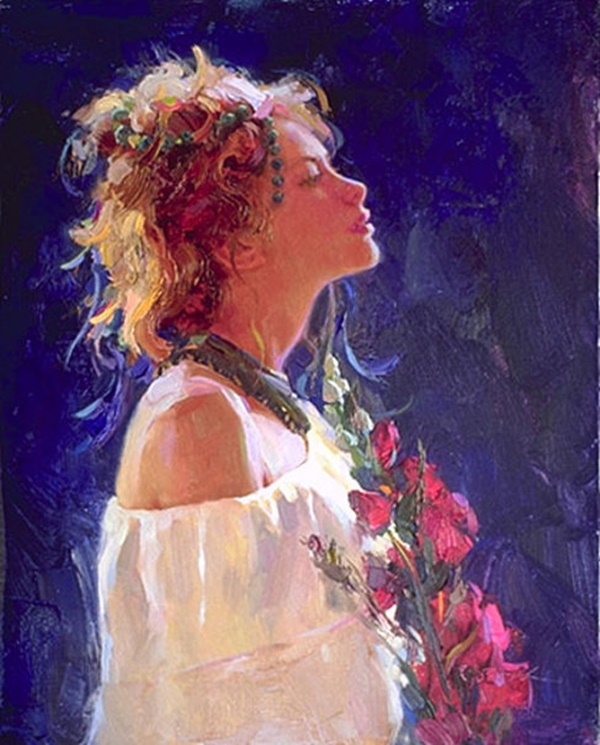 Impressioni Artistiche : ~ Scott Burdick