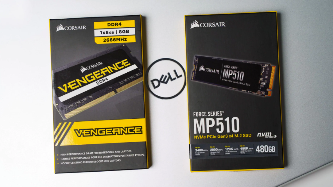 What Makes a Computer Faster RAM or SSD - Mibestop