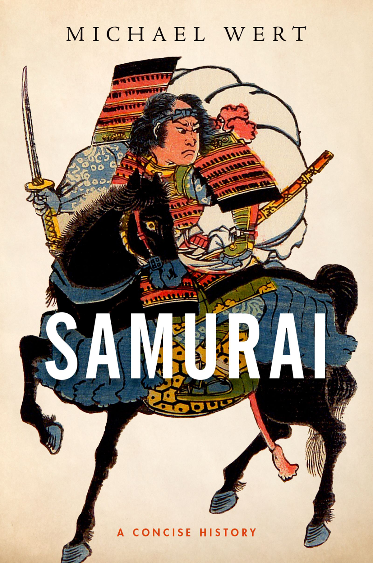 April 2021 Book Survey: Japan's Samurai, Zen, and War