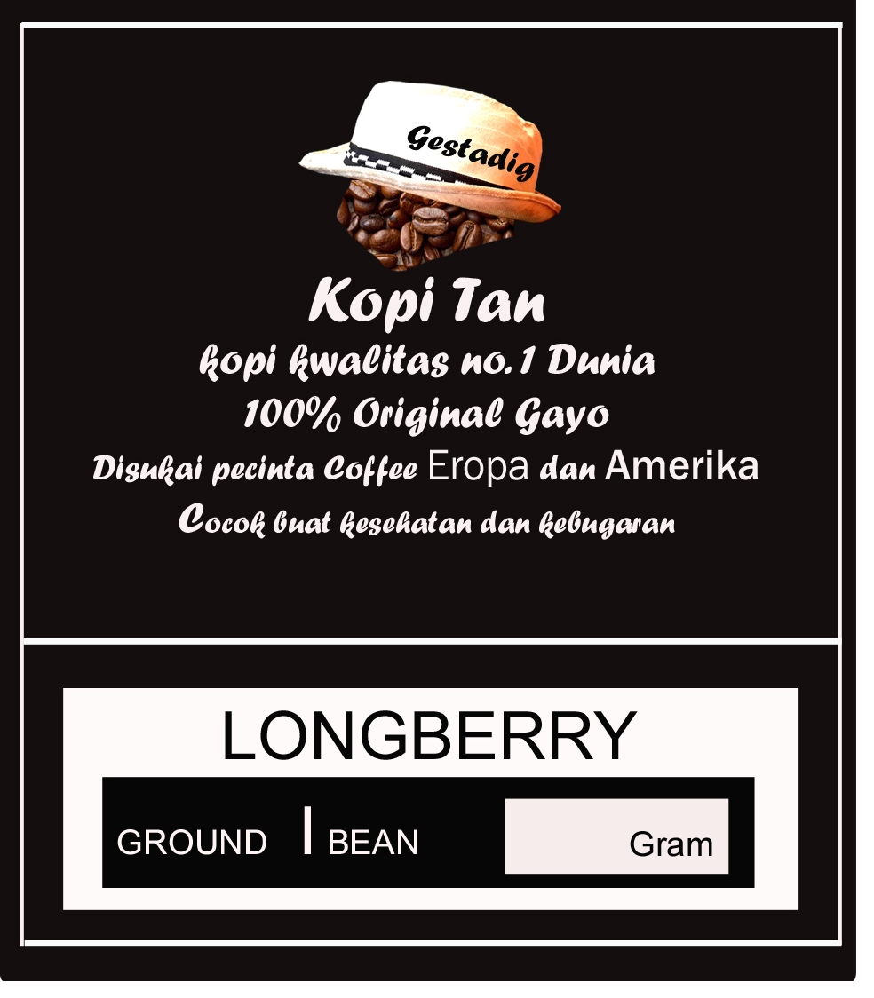 KopiTan