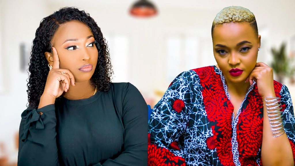 Hatimaye Aunt Ezekiel na Jack Wolper Wamaliza Bifu