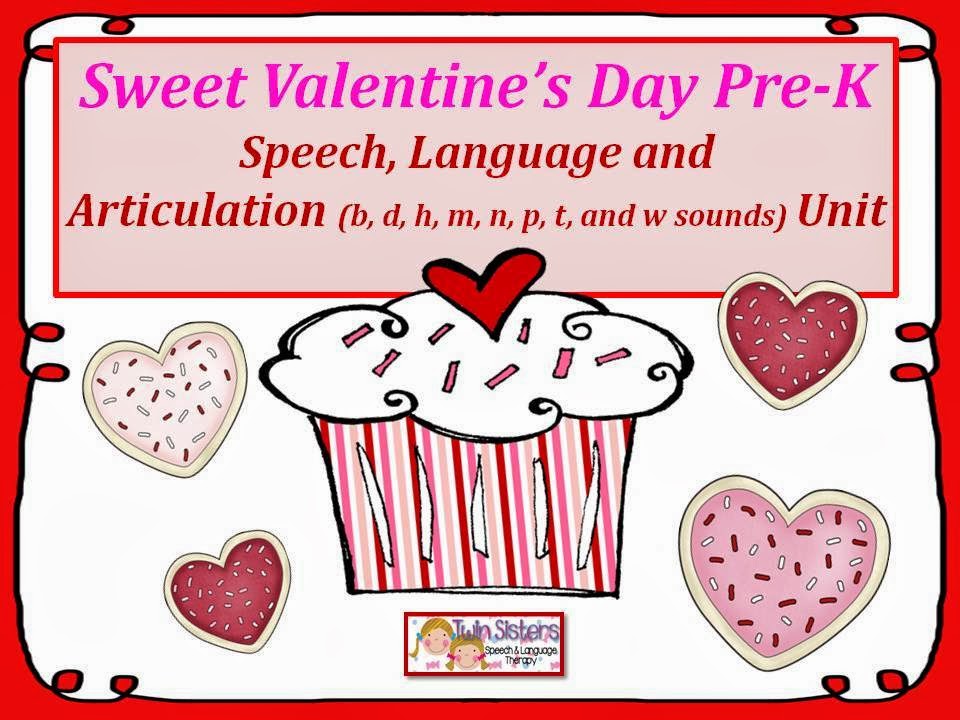 Twin Speech, Language & Literacy LLC: 50% off next 24 hours-Our Two New ...