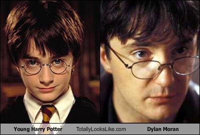 Persamaan Watak Dalam Filem Harry Potter Yang Paling Lucu | Knowledge ...