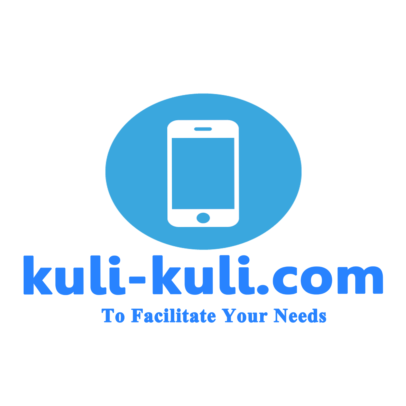 Rancangan Antar Muka Kuli-Kuli.Com ~ iTsuka~