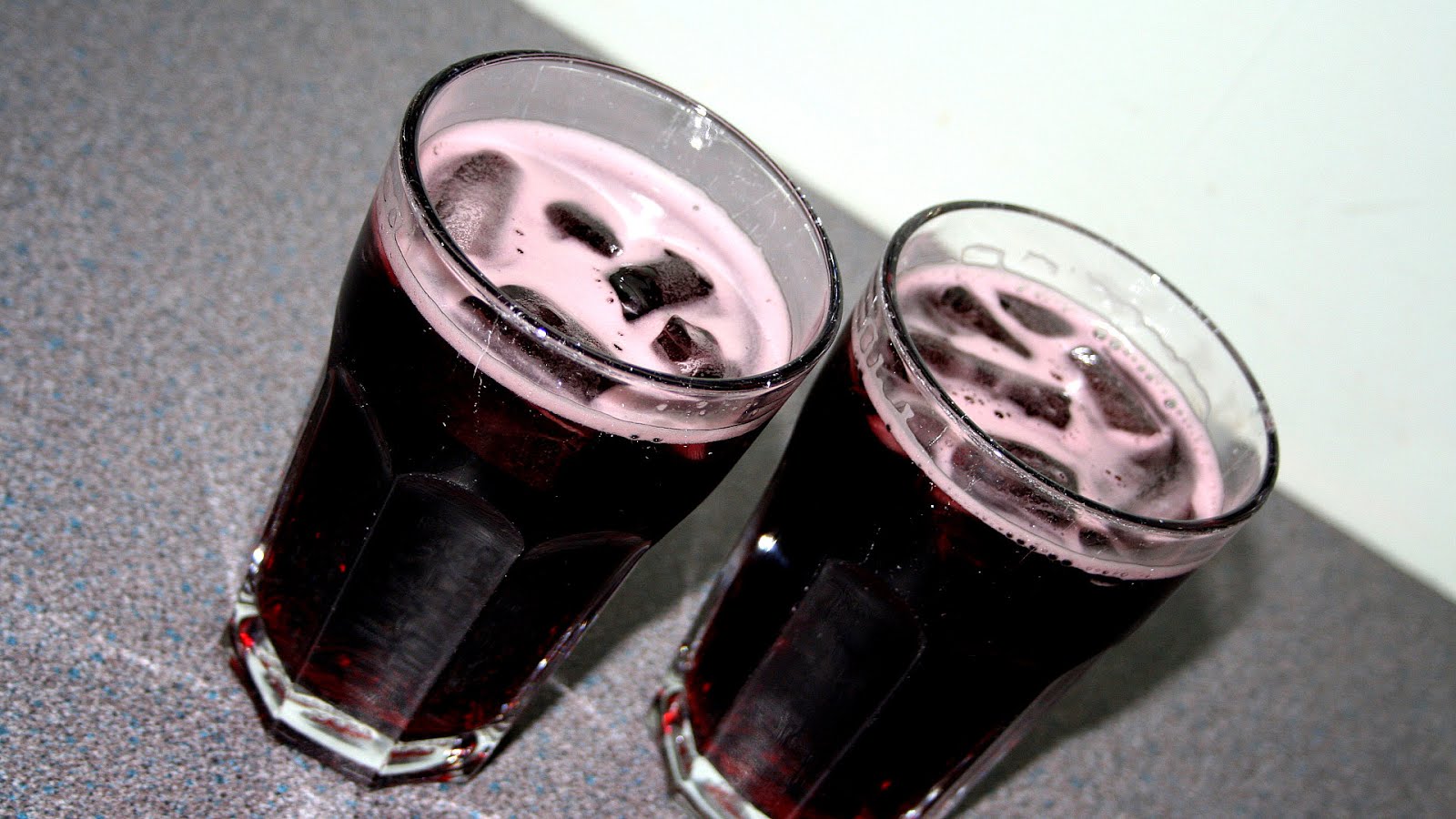 Vimto - Vimto Drink Recipe - Recipe Choices
