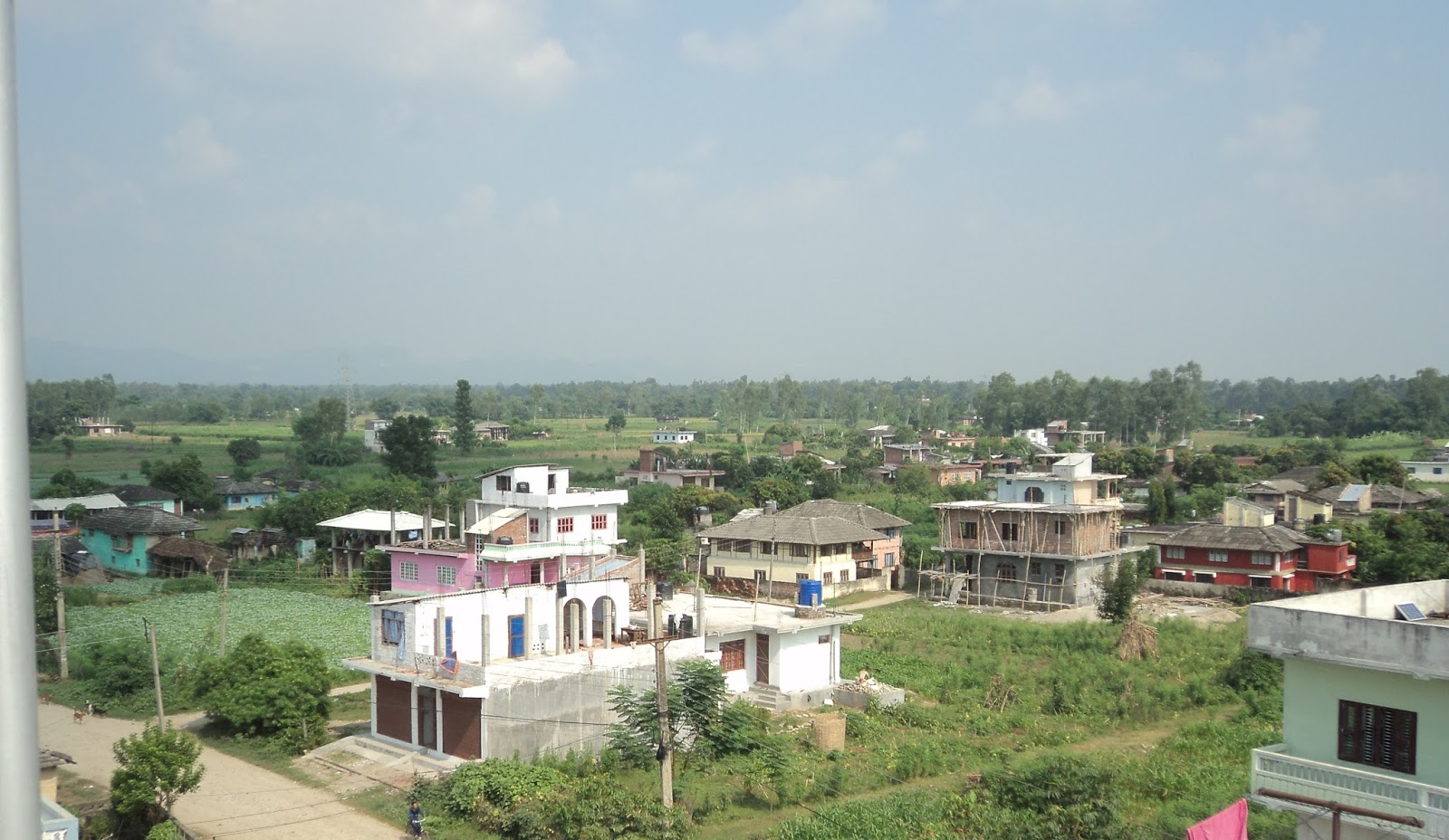 Lalbandi Photo Gallery