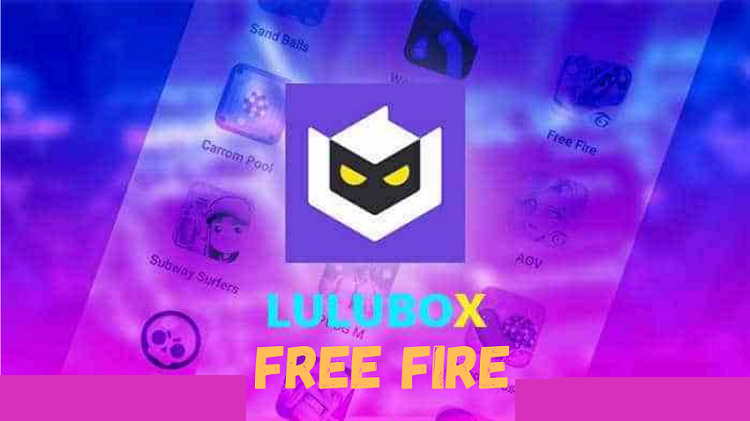 Cara Menggunakan Lulubox Free Fire (FF) untuk Skin Gratis & Download ...