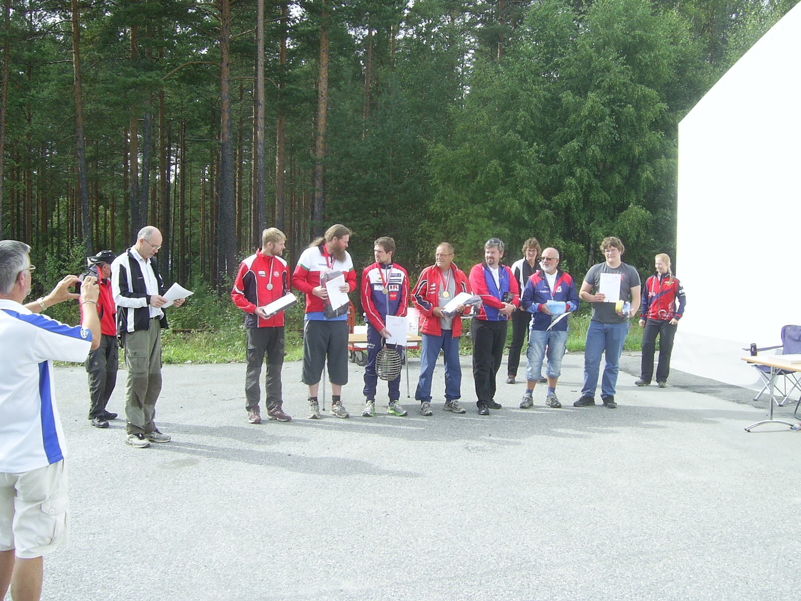 PRE-Ole: Lars Jakob Waaler vant NM TempO