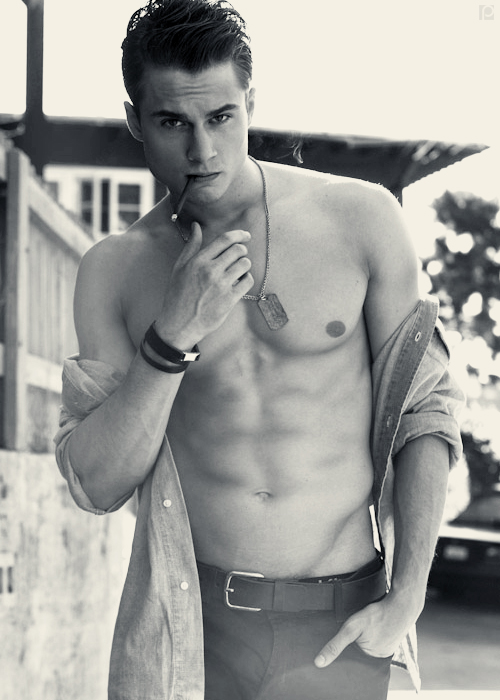 I Like Man: Tyler Stokes