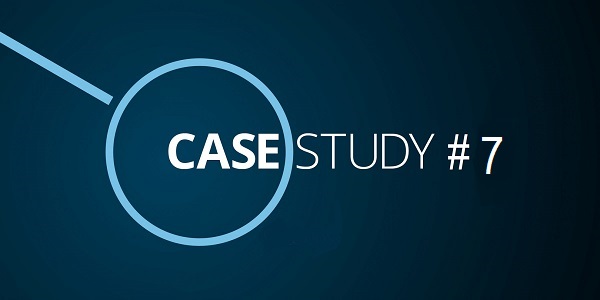 Prostate Cancer Case Studies : Case Study Seven: