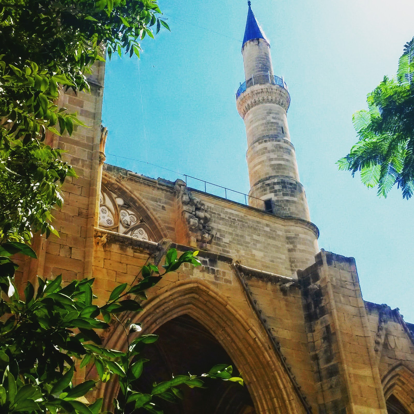 Putovanje na Kipar, Nikozija - šta posjetiti? - Putovanja za svakoga