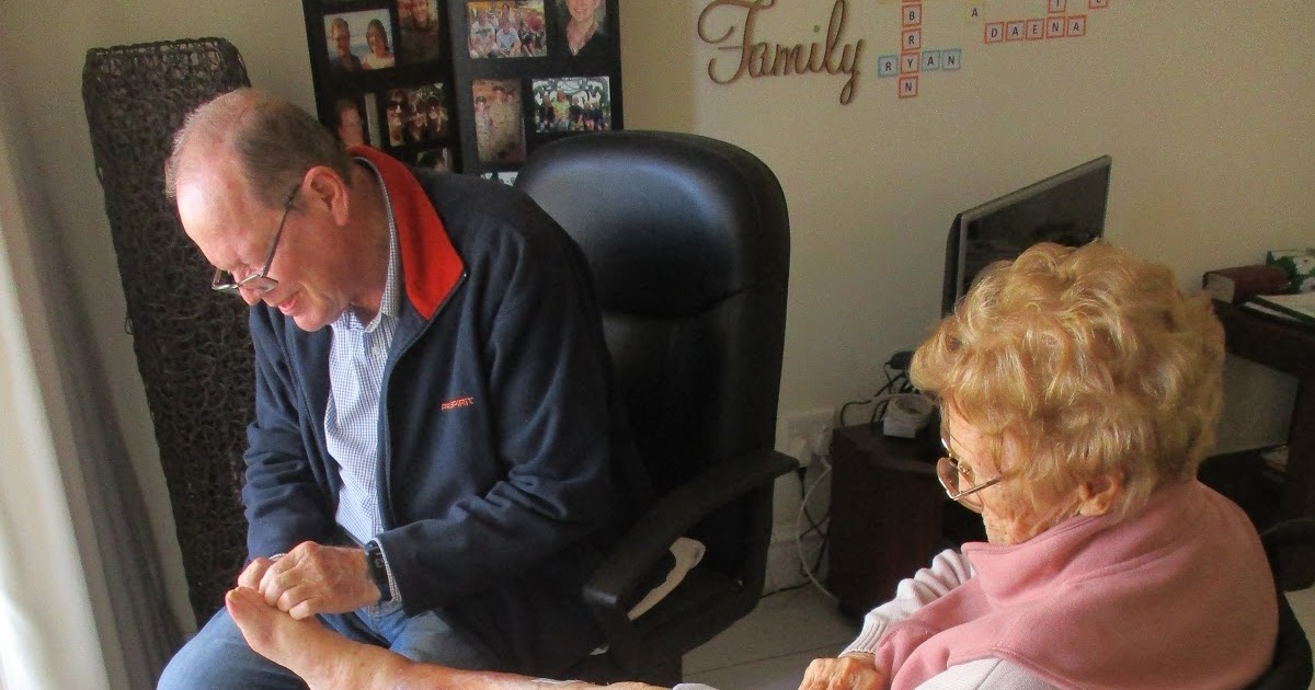 Judy Bray's Journey 2014 - present: Sunday Afternoon 14th July 2019 ...