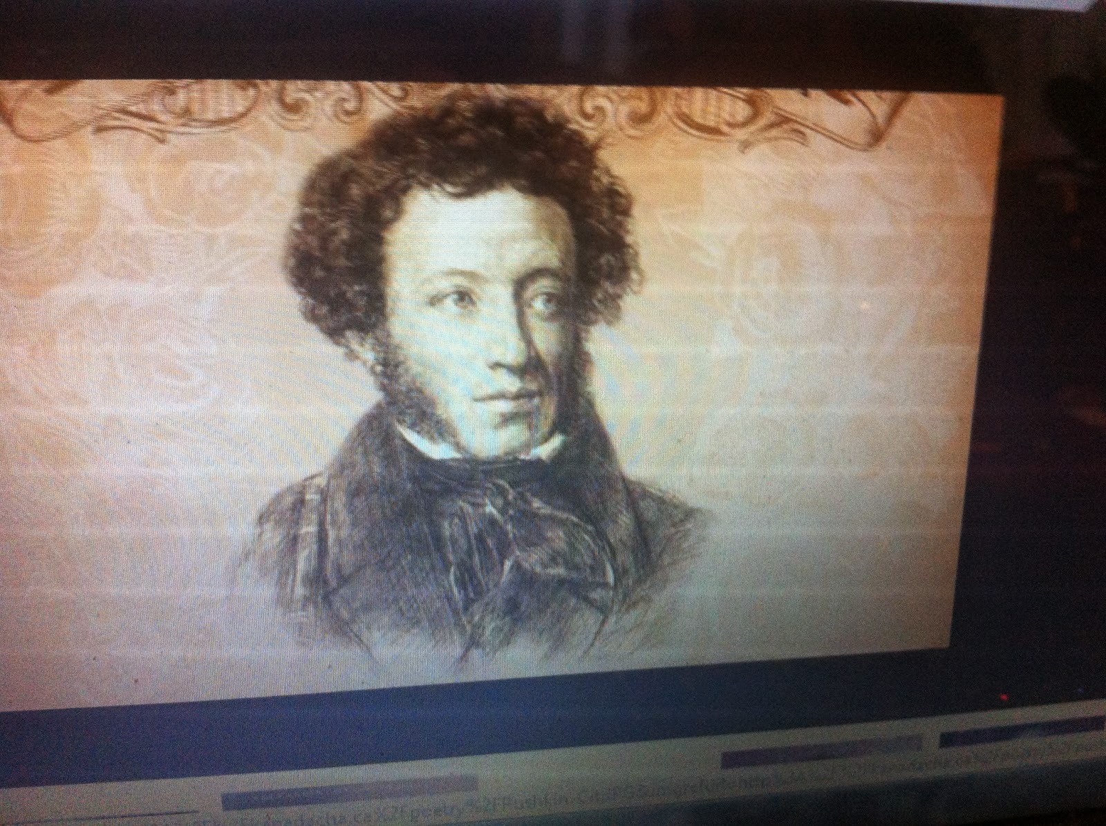 THE BLACK SOCIAL HISTORY:: BLACK SOCIAL HISTORY : AFRO-RUSSIAN " IVAN ...