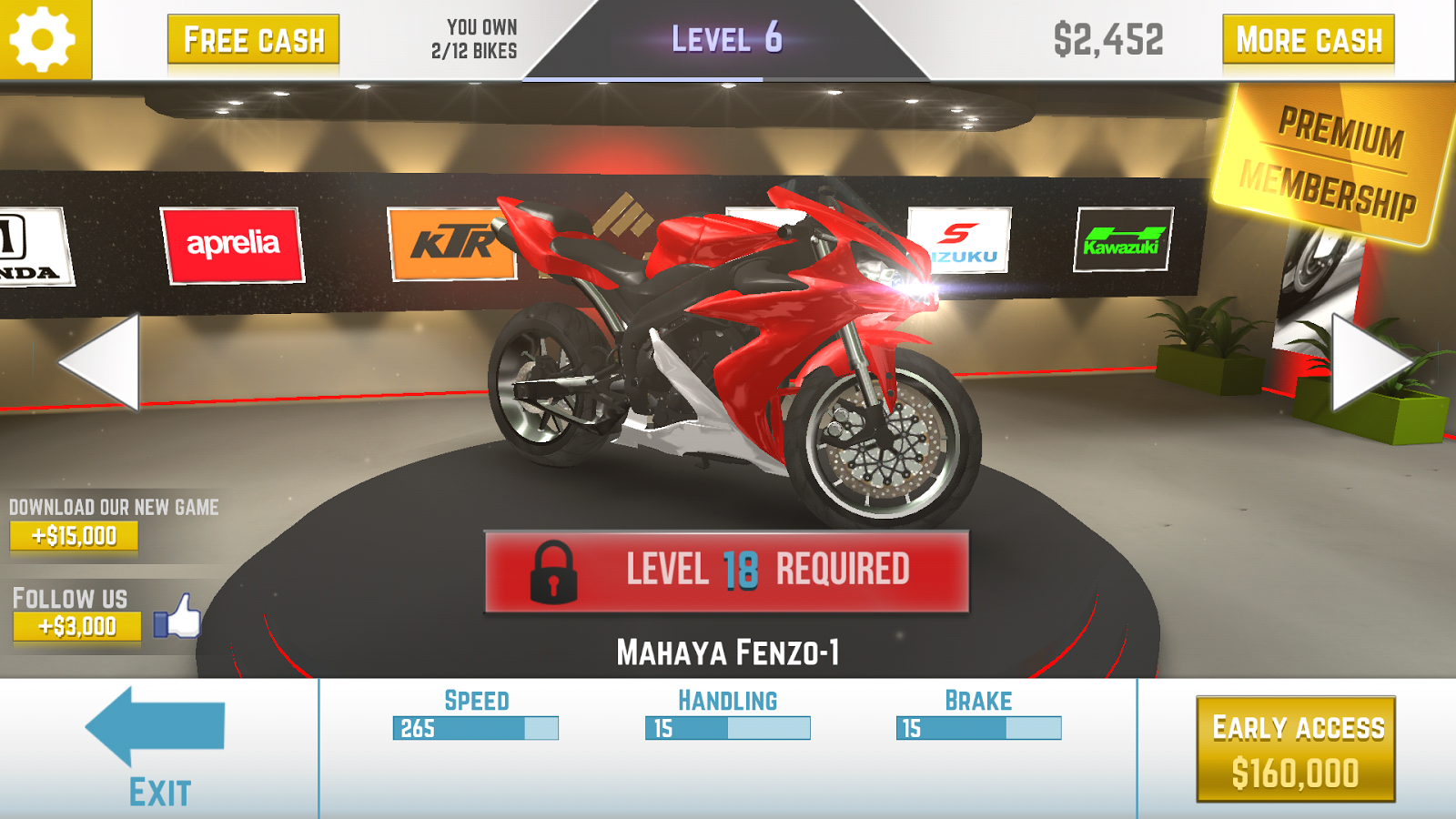 GameCryptO: Highway Traffic Rider GamePlay