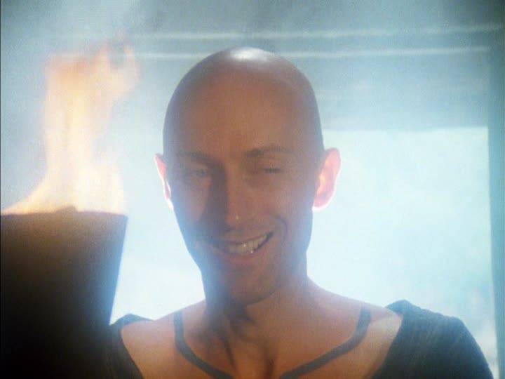 The Rued Morgue: Robin of Sherwood on Blu-ray