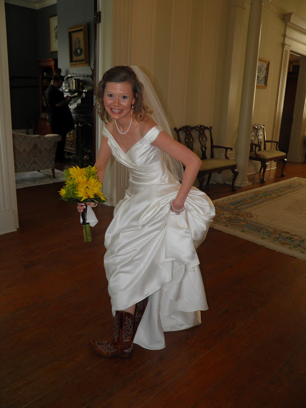 Best Catered Events - Food and Family!: Caitlyn Adams and Jason Braud ...