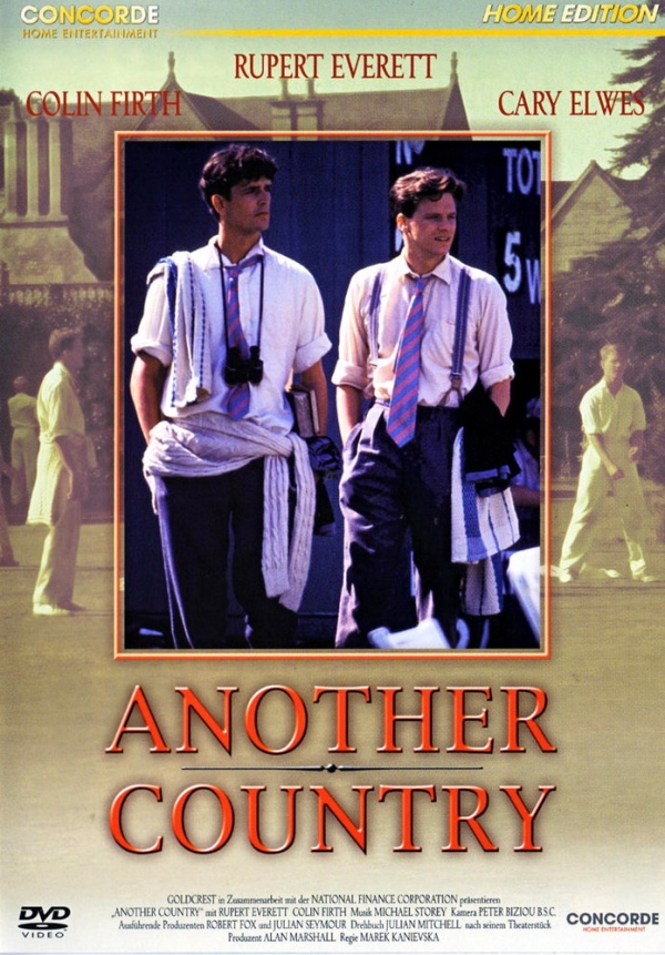 Ocio Inteligente: para vivir mejor: Momentos de cine (107): Another ...