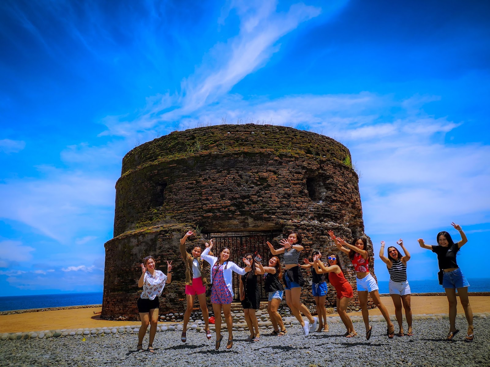 Why You Should Visit La Union’s Baluarte Watchtower | Weekends by Alanah