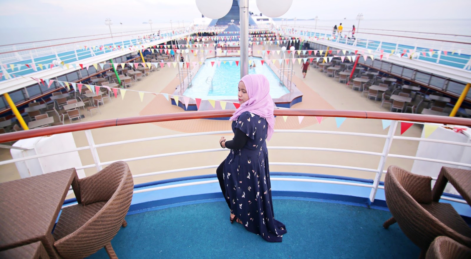 5 Hal Menarik Perlu Anda Tahu Tentang Star Cruise Asia (Superstar Libra ...