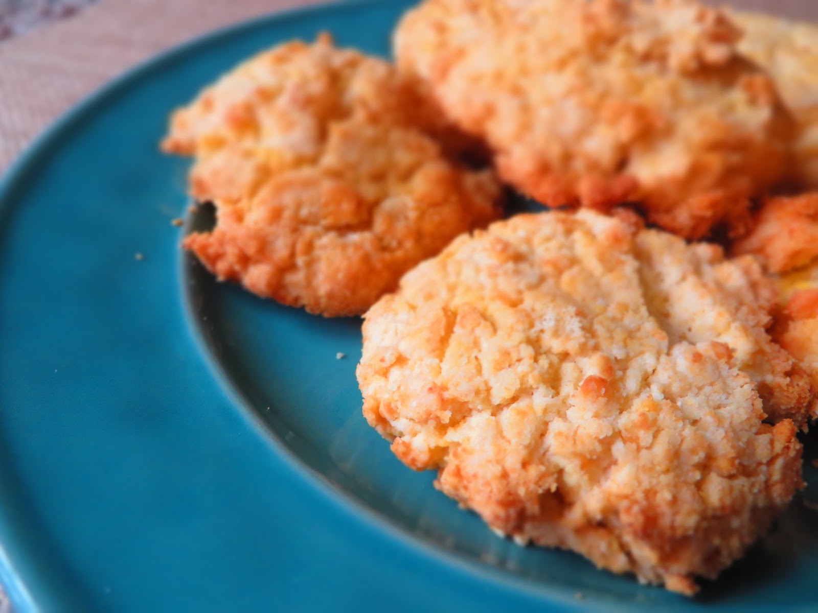 fitfullydelicious: biscuits