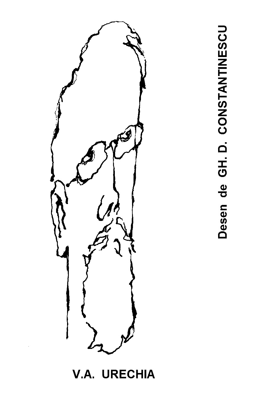 Umorul după Urechia ~ Revista Urzica