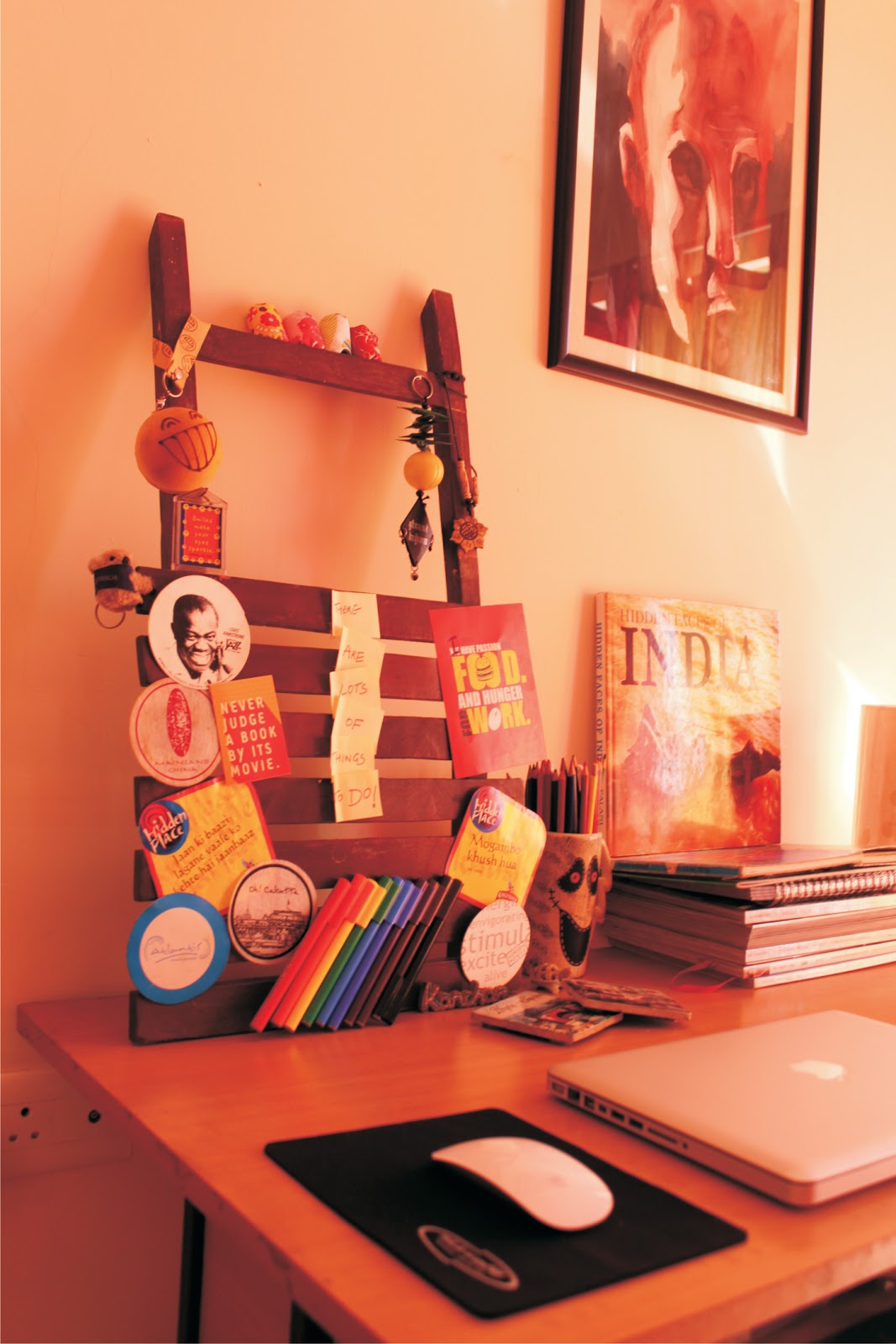 Design kreeda: Useful - Useless - REUSE!