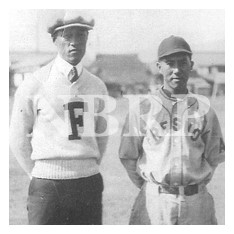 Bill Staples, Jr. | Baseball historian & author: January 2016